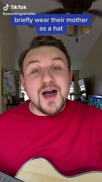 IB: @Ian McConnell & whitepeoplehumor on IG | LINK IN BIO for 🤣 merch! 🔥 #parentingparodies #funnysongvideo #technicallytrue #showerthoughts #singing #givingbirth