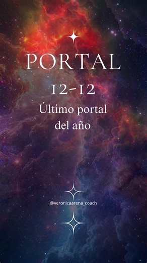 Activar el Portal 12/12: Ritual y Deseos para el 2025