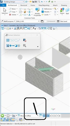 Changing the Ribbon Workflow