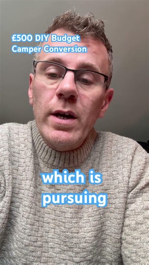 Building a Comfortable Budget Camper From Scratch #vanconversion #transformation #cozy