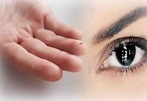 एक ऐसा सॉफ्टवेयर जो आंखों की फोटो से बताएगा डायबिटीज, सुरमा लगाने वाली महिलाओं के लिए चिंता की बात