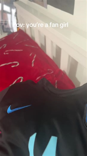 Being a Fan Girl: Embracing Your Inner Lioness