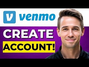 How To Create New Venmo Account Full Guide