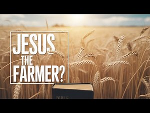 Parable of the Sower Explained | Bible Study on Matthew 13 (KJV)
