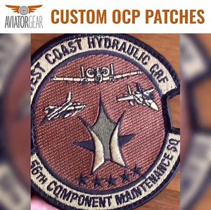 100 reactions · 15 comments | Get  custom patches ️ from your online wingman! | Aviator Gear | Facebook