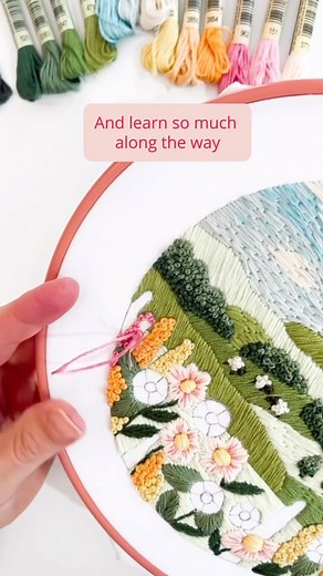 8.1K views · 56 reactions |  Have you seen our newest pattern,...