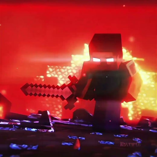 Minecraft all Entity(Herobrine) edits... #minecraft #herobrine #shorts #edits