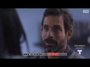 Enemigo Intimo Capitulo 13 parte 4/5 Completo