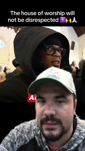 #greenscreen This is NOT a political page. But this story is worth pointing out. Disgraced Former CNN anchorbot Don Lemon has been arrested by federal authorities for his involvement in storming Cities Church in St Paul, Minnesota. Frankly, I say the Lords work has been done here. Lemon will certainly face Gods judgement. Blessings from Resolution Ministries 🇺🇸✝️🙏🏻🙌 #christiansoftiktok #jesusislord #news #blowthisup