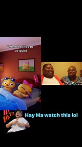 Ha Ma Watch this | Jessica King