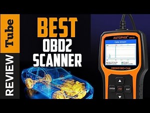 ✅ OBD2 Scanner: Best OBD2 Scanner (Buying Guide)