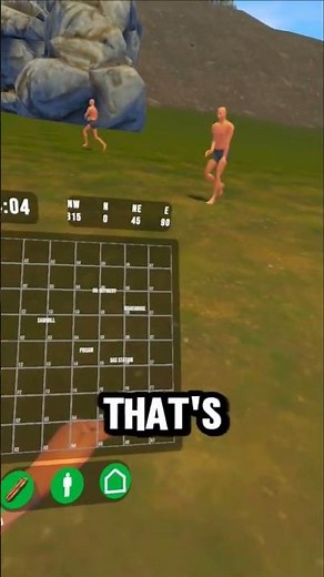 Here's some tips for your first wipe day in strayed vr