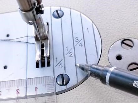 一英寸是多少厘米？裁缝都知道吗？评论留言抽奖哦😊#裁剪美好生活 @抖音小助手 @今日头条 @抖音时尚