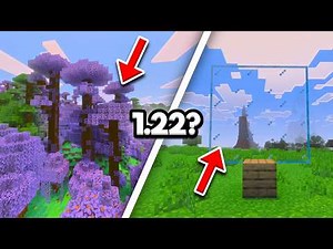 These New Features Are In Minecraft Files RIGHT NOW!