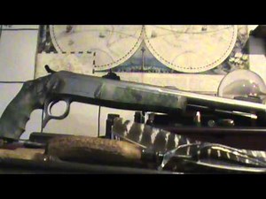 CVA's Optima .50 Cal Pistol VS the New Optima V2 by The World Hunting Club