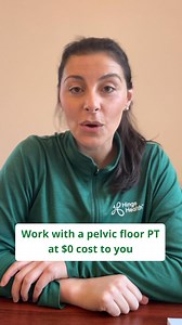 154 reactions · 289 shares | Keep up your pelvic health with virtual pelvic floor physical therapy and more at $0 cost to you. | Hinge Health | Facebook