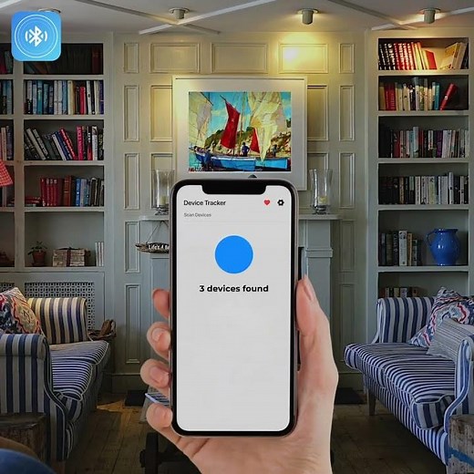 How can i Find My Lost Device? Bluetooth Device Tracker 👍