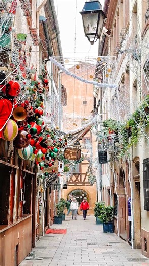 60K views · 21K reactions | Real-life Disney Christmas✨ The...