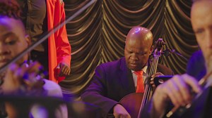 1.7K views · 63 reactions | The countdown begins for the groundbreaking premiere of the Red Bull Symphonic!  Don't forget to tune in on July 24, 2024, at 21:00 on Channel 320.  Stay connected to the culture and stream Ch320 ➡ bit.ly/3XJTT7q. | Channel O | Facebook