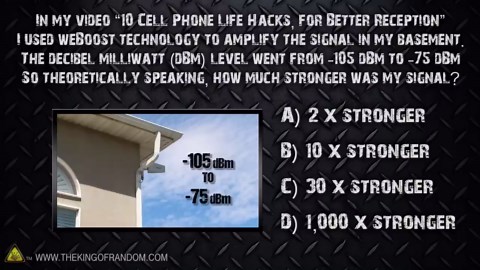 How Signal Boosters Really Improve Your Reception