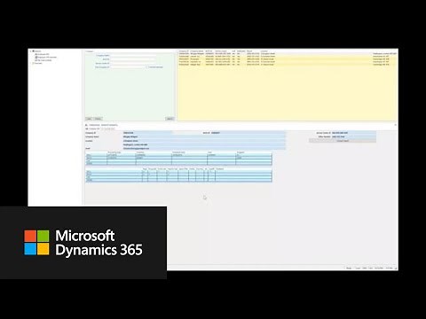 Enhance Dynamics 365 Customer Service app with RPA
