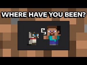 MINECRAFT ACHIEVEMENT/TROPHY GUIDE #108 - [ WHERE HAVE YOU BEEN? ]