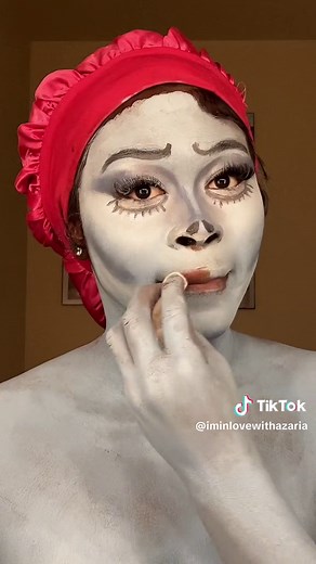 Creative Halloween Costume Ideas: Corpse Bride Inspiration