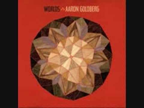 Aaron Goldberg - OAM's blues