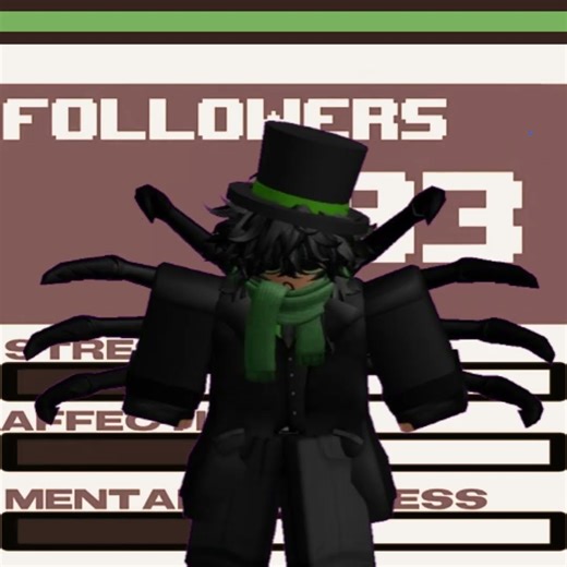 Daten Route || Roblox Animation || AxisGlove