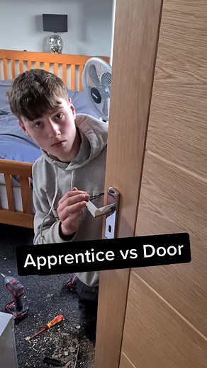 Hilarious Apprentice vs Door Fail Compilation