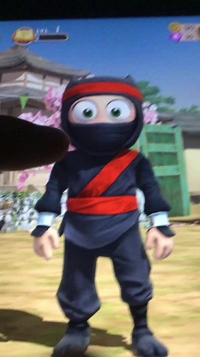 user8637409855938 (@clumsyninja05)’s videos with