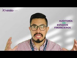 Lección 1/28: Curso de Auditoria Externa - Introduccion al curso de auditoría según las NIAS