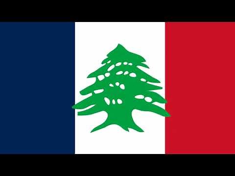 History of Lebanon