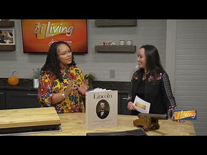 Explore Lincoln’s Legacy: Book & Exhibit at Abraham Lincoln Presidential Library