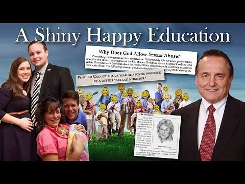 How The IBLP 'Cult' Indoctrinated The Duggars