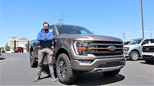 Today I drive and review a 2023 Ford F-150 Tremor 5.0L V8! No Markups: https://www.edkenleyford.net/ Learn How To Save Time And Money The Next Time You Buy A Car: https://benjaminhardy.podia.com/learn-how-to-shop-for-a-car-like-a-pro | Ben Hardy Cars