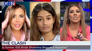 'The BBC has got A LOT to answer for' over their Shamima Begum documentary! | Rebecca Jane - The Global Herald