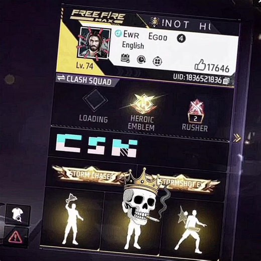 new csk bio code 🥵🍷 free fire new bio code 🥵 new ipl code 🥵 #freefire #shorts #trending #fyp #foryou