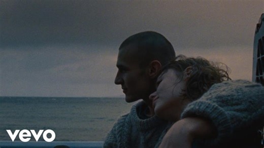 a-ha - True North (Official Video) | Jörgen Lundqvist, LL.M.