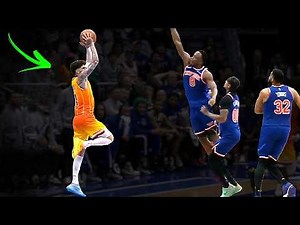 WTF Is LaMelo Doing...?