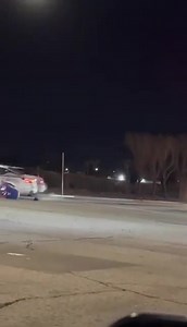 76K views · 583 reactions | Attempt 503/902N. Sierra Hwy and Ave K. Informant sees male black adult attempting to steal a white Toyota Camry. UPDATE: Camry was DP'S vehicle, involved in a solo TC. DP trying to get vehicle running. DP now running to different cars, trying to get in. UPDATE 2: DP has now been hit by a vehicle. Units responding code 3. UPDATE 3: Code 4, detaining one. **Additional videos in comments. | AV Scanner News - Page | Facebook