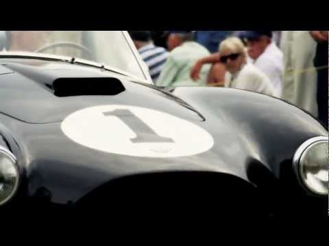 THIS CAR MATTERS: 1962 Shelby Cobra CSX 2001