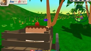 Tiger Simulator 3D Walkthrough