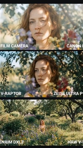 Flux Ani / Altar on Instagram: "Cinema Studio = camera language meets AI 🧩 Choose CAMERA • LENS • FOCAL LENGTH → lock the look, the frame, the perspective. ARRI / RED / Panavision / Venice / IMAX vibes inside. Not “generate an image” — build the shot. 📸⚡️ @higgsfield.ai #CinemaStudio #CinemaLanguage #BuildTheShot #CameraFirst #CinematicWorkflow #ShotDesign #VisualConsistency #CameraCraft #FilmAesthetics #Higgsfield"