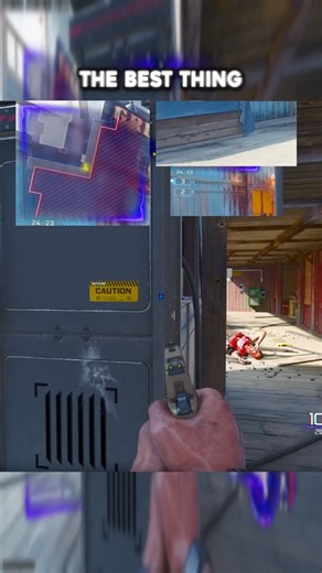 ArvPlays COD on Instagram: "The Simple Way Pros use Shoulders To Collect Information In Gunfights #callofduty #blackops7 Comment “GUIDE” and I’ll DM you the link to my Ultimate COD Guide 📘🔥 What’s Inside (Quick Breakdown): ✅ 2 NEW exclusive videos every week (mechanics, game awareness, pro breakdowns, gunfight tips) ✅ Full Mechanics Masterclass (movement, centering, aim — video + written PDF) ✅ All Competitive Maps + Modes explained with setups, roles & rotations ✅ Multiplayer: nukes, 100+ kil