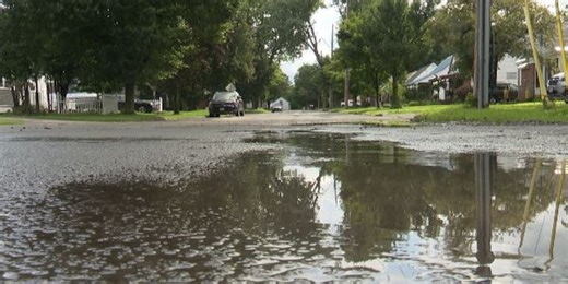 Applications open to some Watertown residents for backwater prevention device