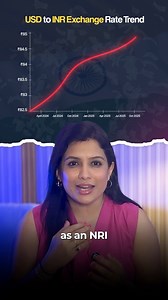 How can NRIs optimize INR exchange rate? With the rupee depreciating and dollar fluctuating, timing the perfect exchange rate is nearly impossible. But there is a smart move. Average your transfers across different intervals instead of trying to time the market.Use Aspora for competitive Google rates when sending money to India. Use My code ‘Keerthi25’ for exclusive offers: • US: 3 free transfers $20 sign-up bonus • UAE: All transfers FREE up to 5% cashback on first transfer • UK: First transfer