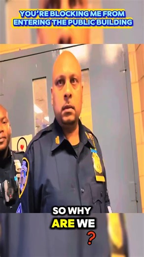 You’re blocking me from entering the public building!#cops #MovieMagic #HollywoodHits #FilmFrenzy #CinephileCommunity #TVTime #BingeWatching #MovieNight #BlockbusterBliss #SilverScreen #PopcornTime #MovieMarathon #Showtime #FilmFanatic #ScreenTime #MovieBuff #TVAddict #CinemaLovers #SeriesSensation #OnScreenAdventures #moviemagicmomentsdaily | গরিবের বন্ধু মামুন ভাই