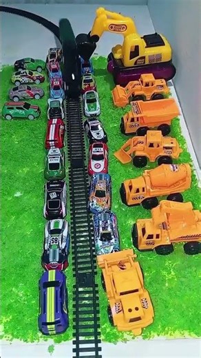 New Bullet BEAmg Drive RC train🚆 🚅 4K Remote control System upgrade#youtubeshorts #shortsfeed#shorts