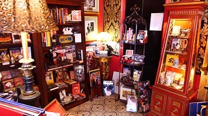 48 reactions | This week on Discover Oklahoma, experience the wizardry at The Magic Showplace Theater & Rabbit-in-Hat Magic Shop in Locust Grove! Check local listings or watch anytime, anywhere at travelok.la/_DiscoverOklahoma | Oklahoma Tourism | Facebook